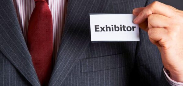What Is an Exhibitor?