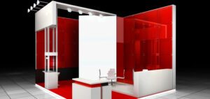 How Do You Make an Exhibition Layout?