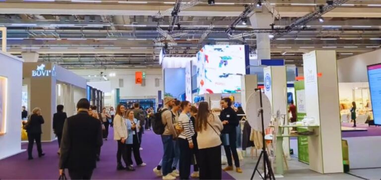What is the Main Purpose of an Expo?